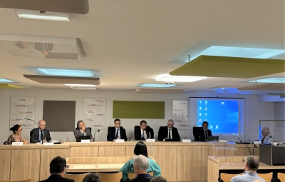 Tribunal administratif de Rennes | Justice administrative