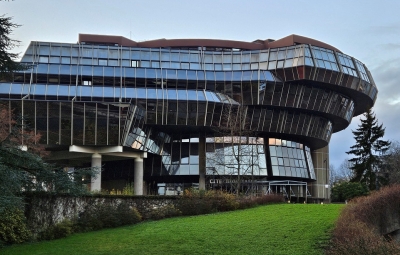 Tribunal administratif de Rennes | Justice administrative